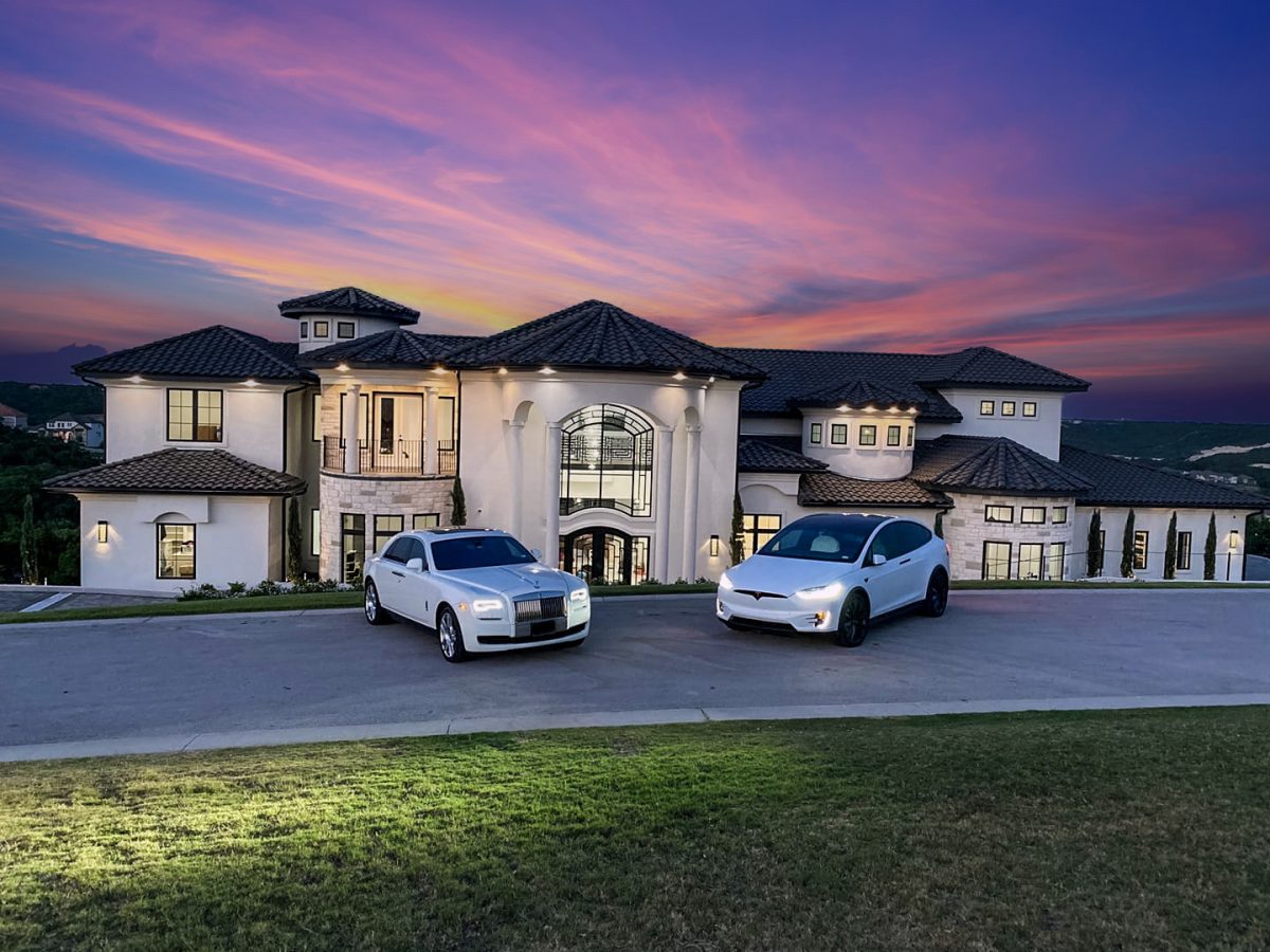 Understanding Price per Square Foot for New Homes