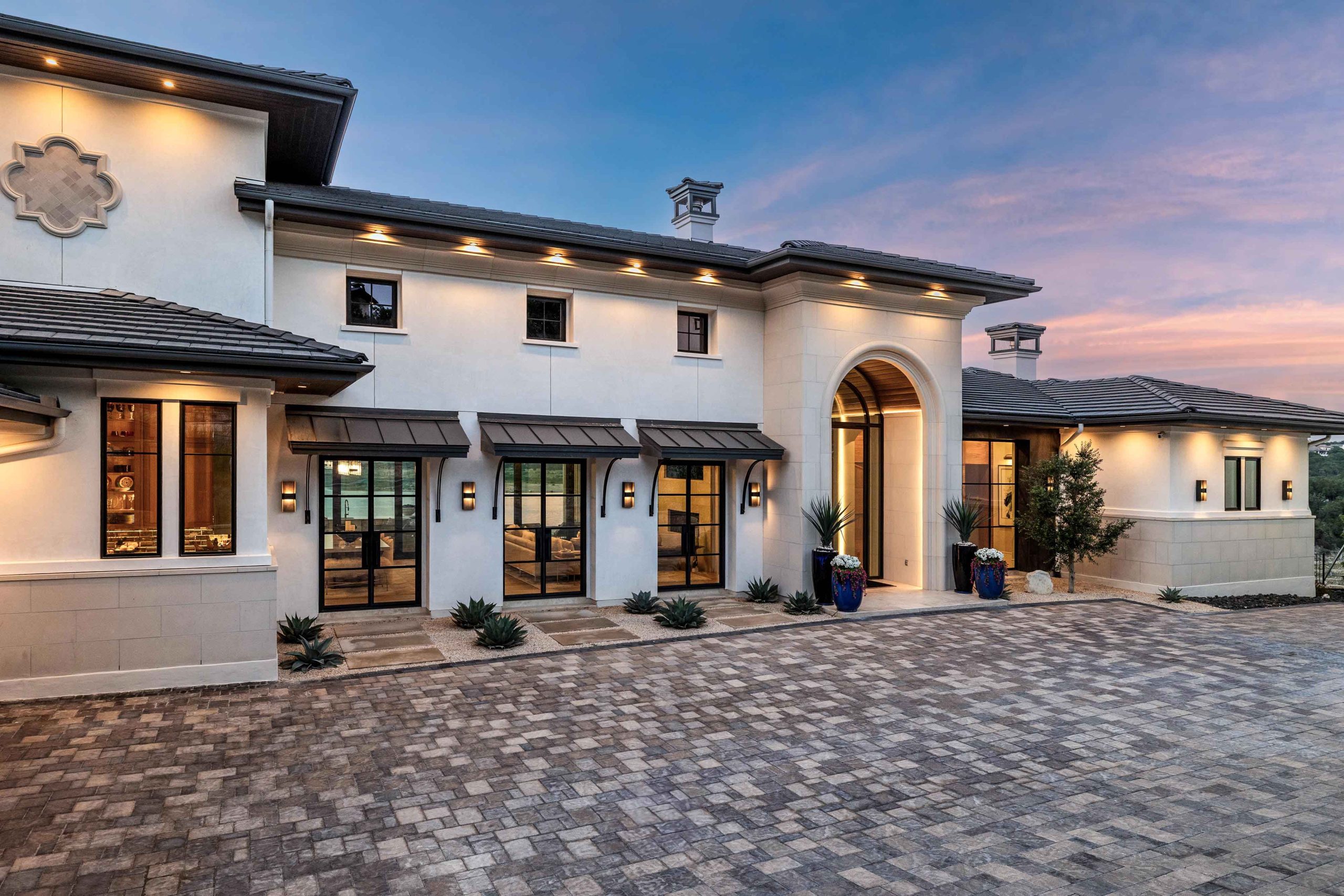 How to Choose a Custom Home Builder - Zbranek & Holt Custom Homes